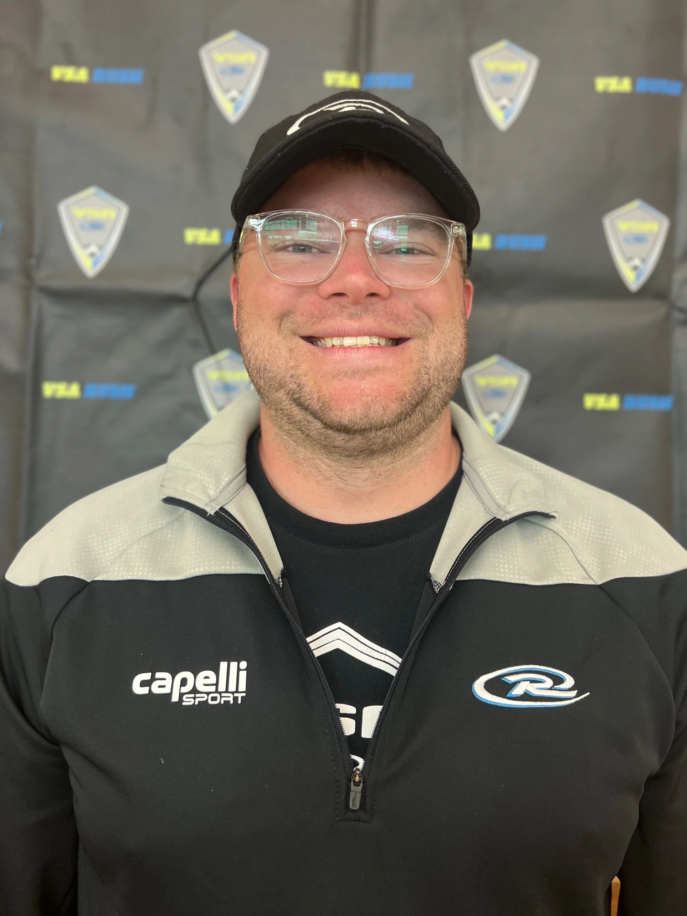 VSA Rush Staff — VSA Rush