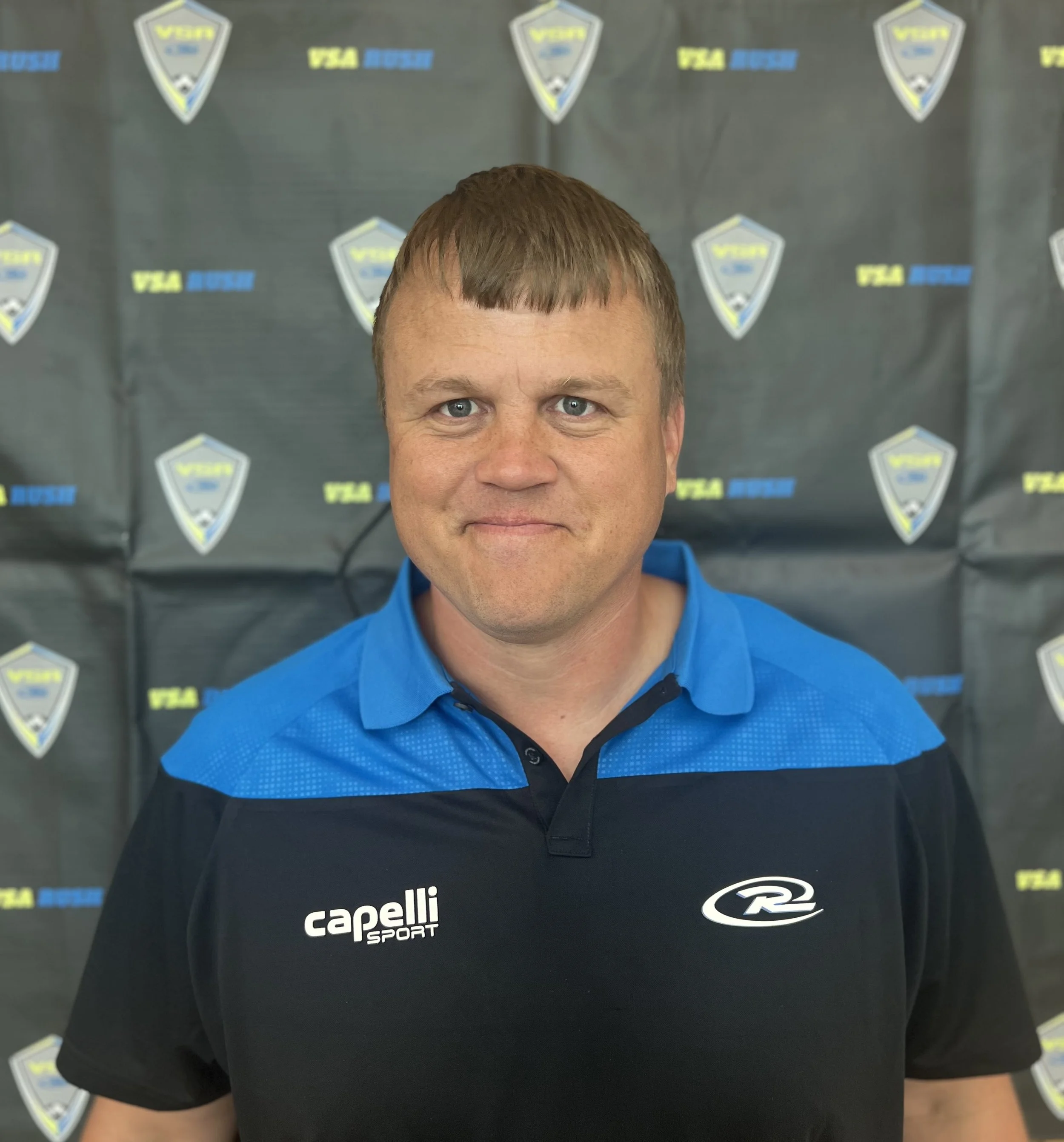 VSA Rush Staff — VSA Rush