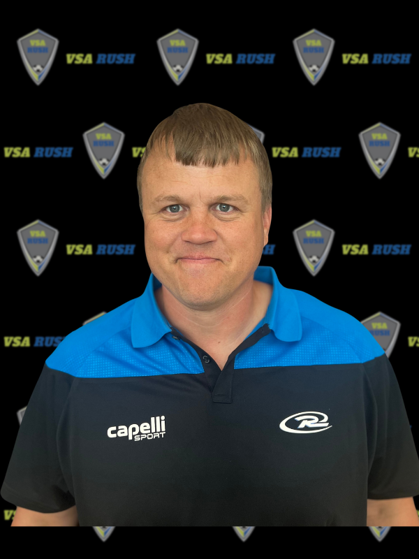 VSA Rush Staff — VSA Rush