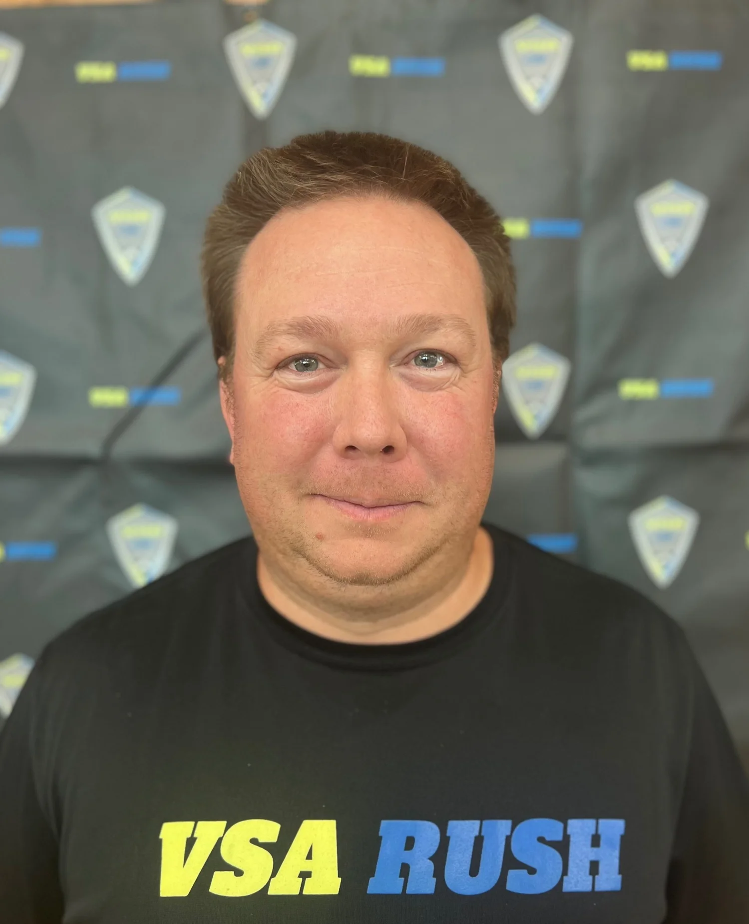 VSA Rush Staff — VSA Rush
