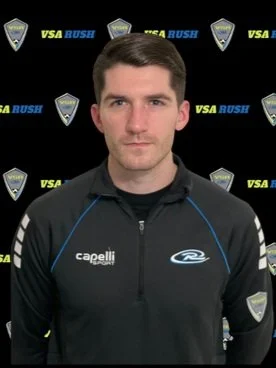 VSA Rush Staff — VSA Rush