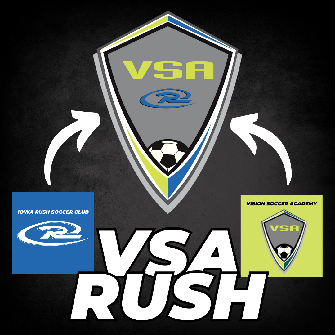 VSA Rush