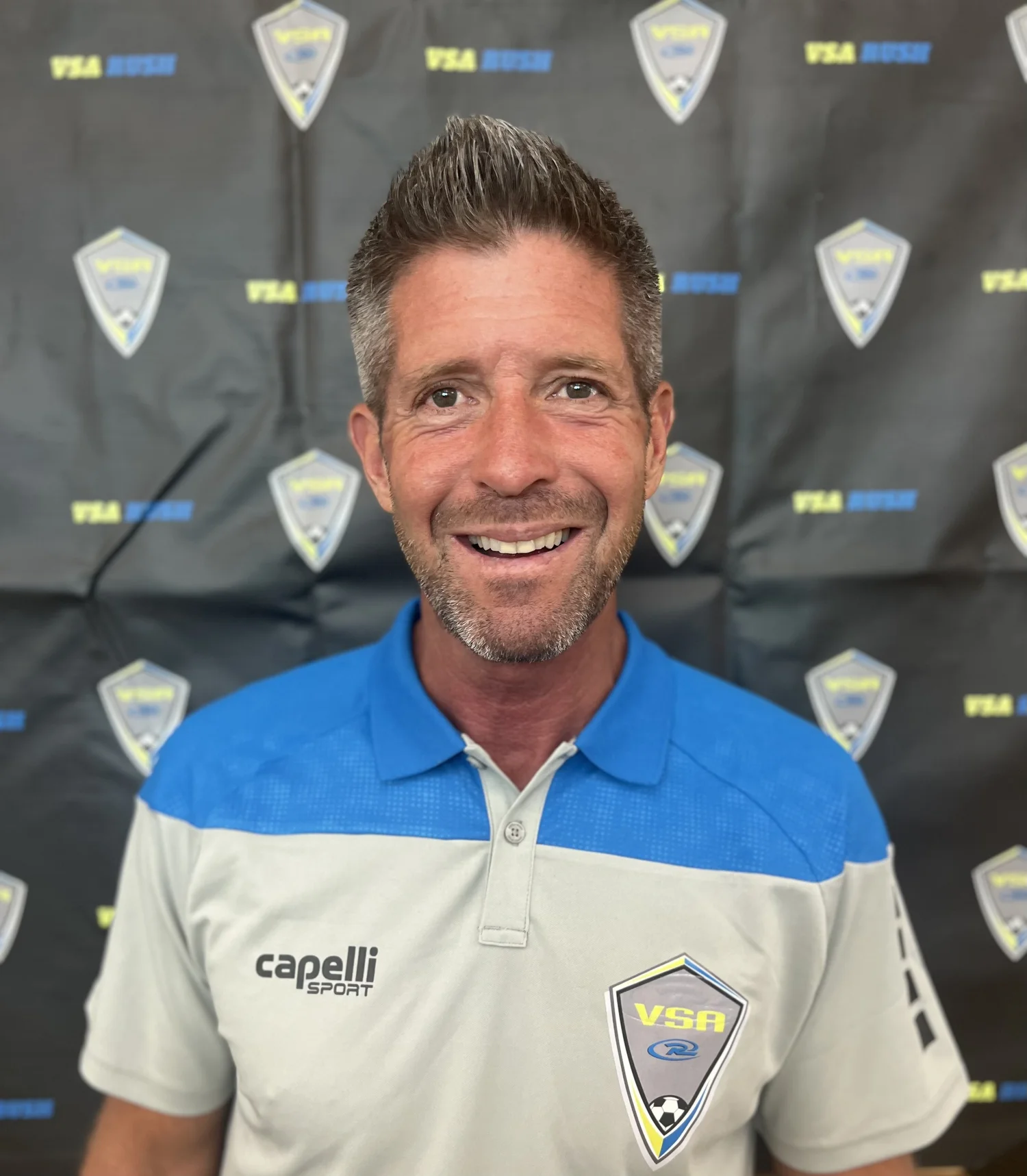 VSA Rush Staff — VSA Rush