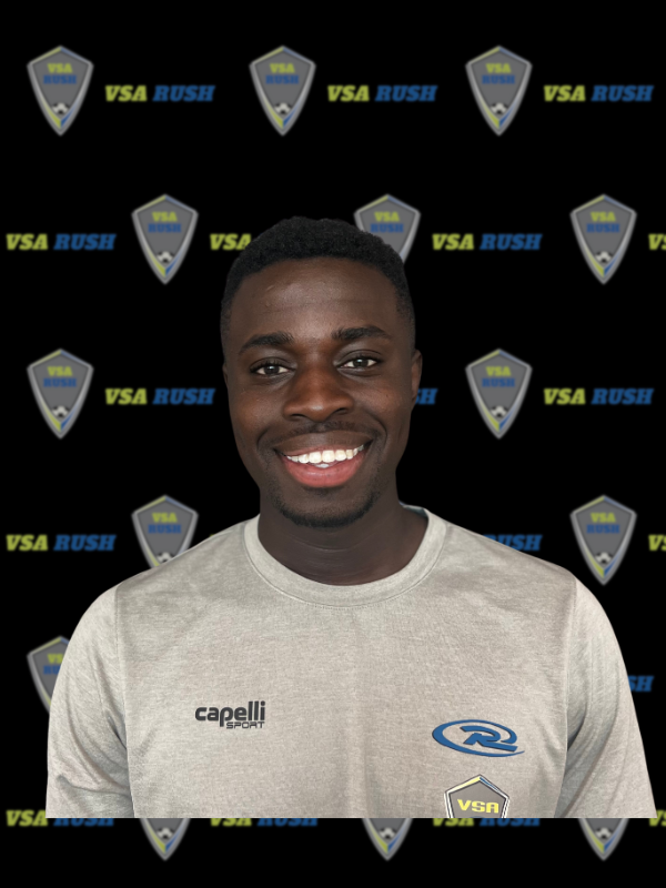 VSA Rush Staff — VSA Rush
