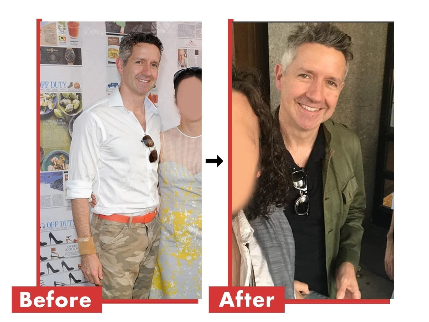 Private Styling Services for Men — The Essential Man