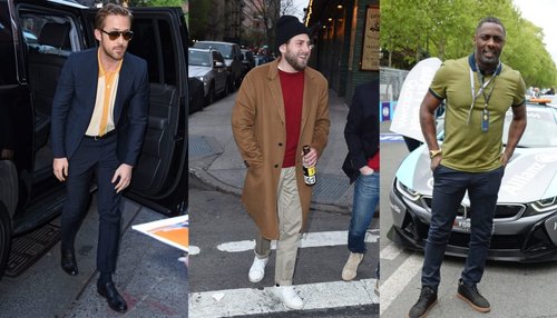 How to Find The Best Colors to Wear For Your Skin Tone — The Essential Man