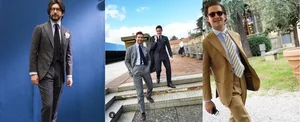 Men's Wardrobe Essentials: Belts — The Essential Man