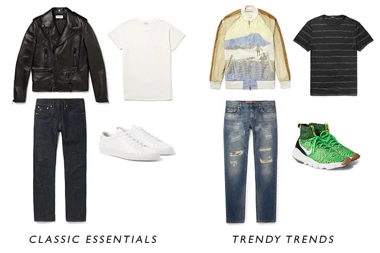 A Beginner's Guide: 16 Essential Style Tips For Guys Who Want to Dress ...