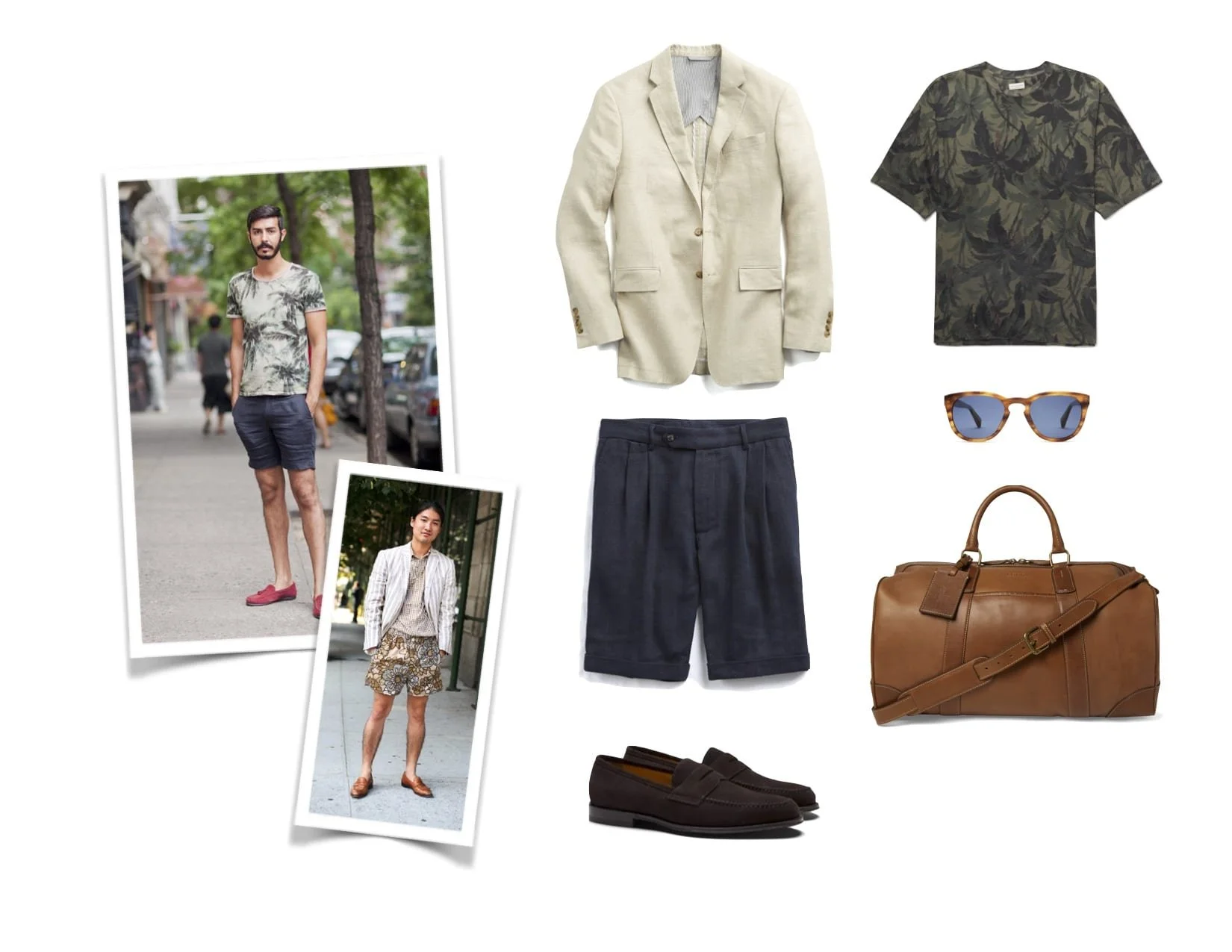 The Grown Man's Guide to Wearing Graphic T-Shirts — The Essential Man