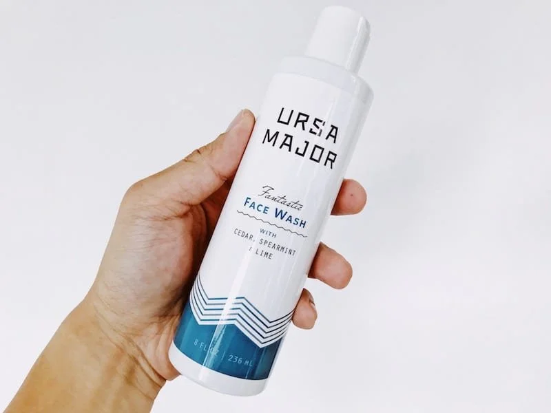 The Ridiculously Simple 3-Step Skincare Routine For Men — The Essential Man