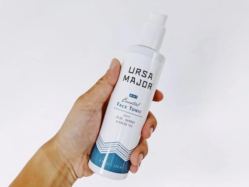 The Ridiculously Simple 3-Step Skincare Routine For Men — The Essential Man