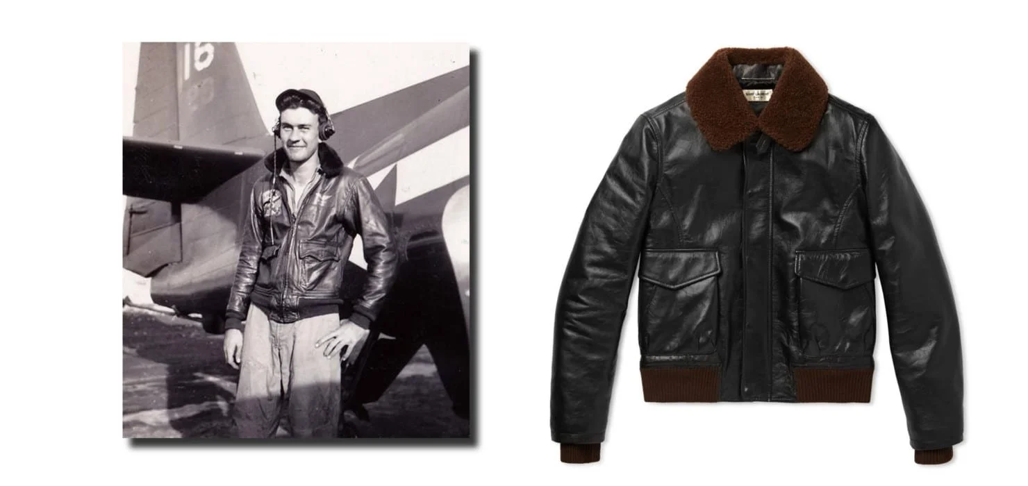 The 5 Best Fall Jackets for Men — The Essential Man