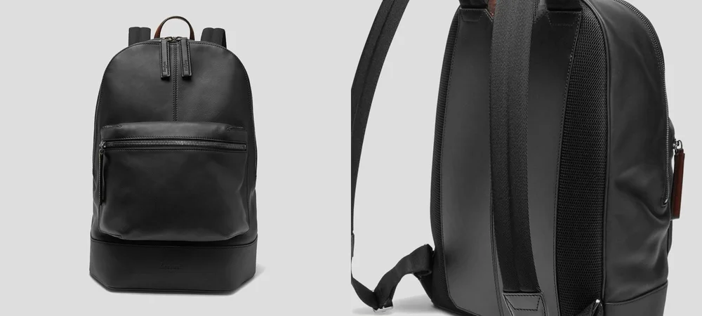 The 8 Best Stylish Work Bags For Men — The Essential Man