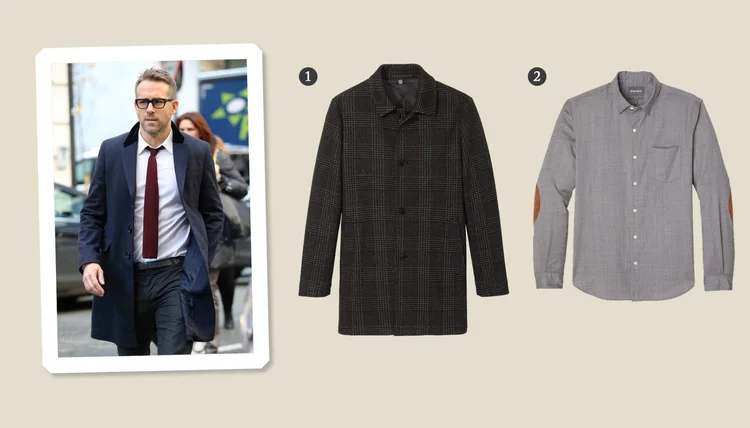 How to Layer Up This Winter — The Essential Man