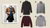 How to Layer Up This Winter — The Essential Man
