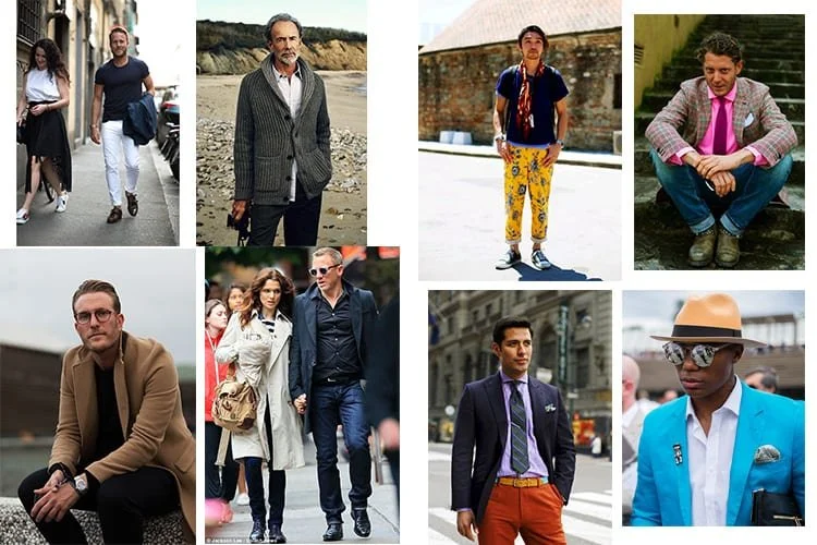 How to create a capsule wardrobe for men — The Essential Man