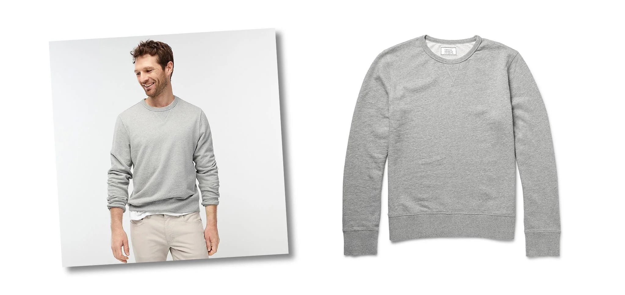 4 Winter to Spring transition pieces for men — The Essential Man