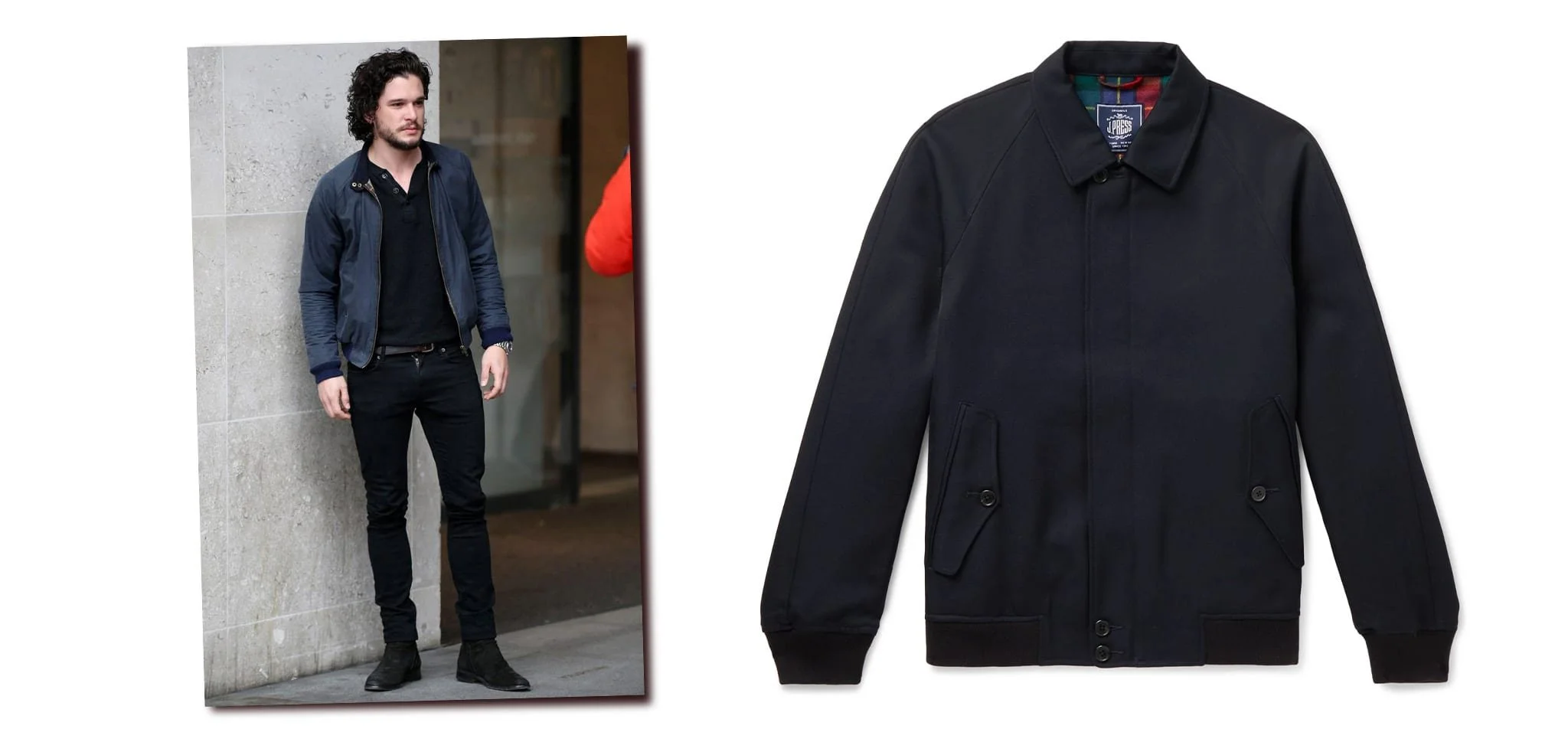 4 Winter to Spring transition pieces for men — The Essential Man