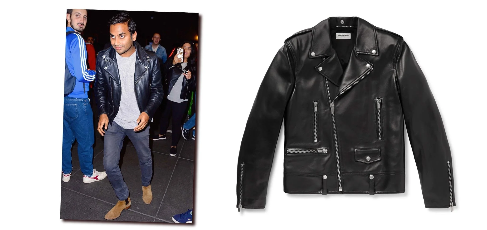 4 Winter to Spring transition pieces for men — The Essential Man