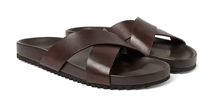 The 6 Best Summer Shoes For Men — The Essential Man