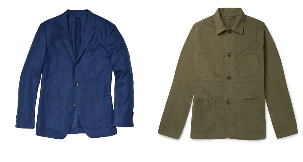 The Ultimate Summer Style Guide for Men (Updated for 2021) — The ...