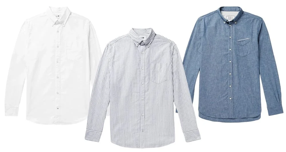 The Ultimate Summer Style Guide for Men (Updated for 2021) — The ...