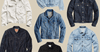 How a Denim Jacket Should Fit a Man — The Essential Man