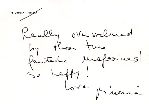 How to Hand Write a Proper Thank You Note — The Essential Man