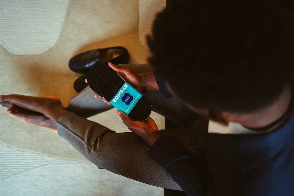 How to pull off the sockless look for men — The Essential Man