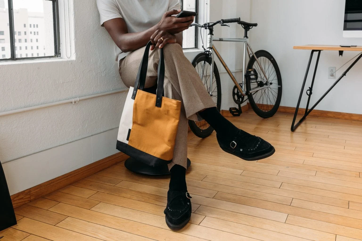 Personal Styling Services for Men - NYC & Austin — The Essential Man