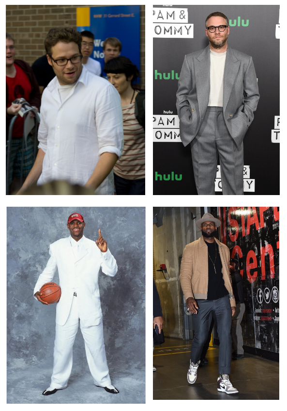 Personal Styling Services for Men - NYC & Austin — The Essential Man