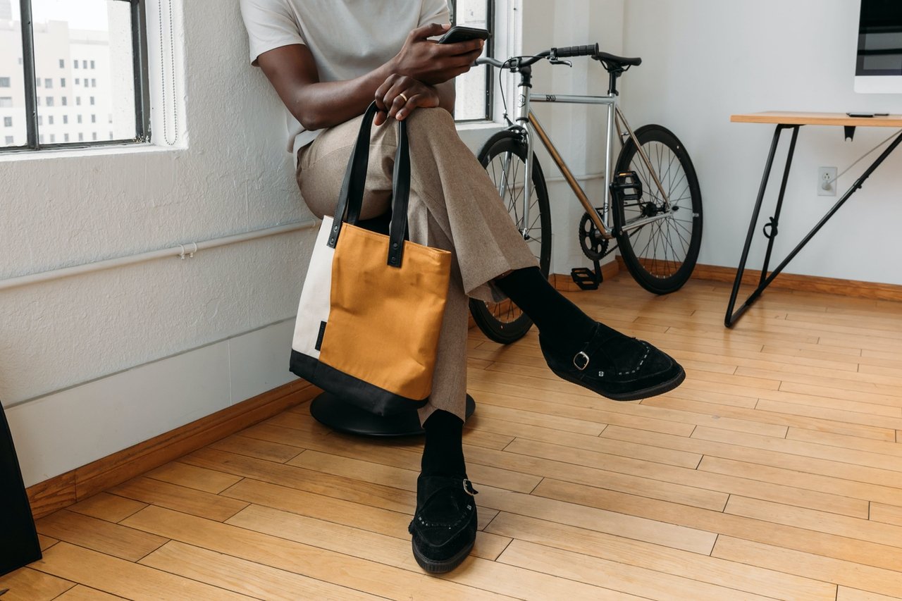 Private Styling Services for Men — The Essential Man