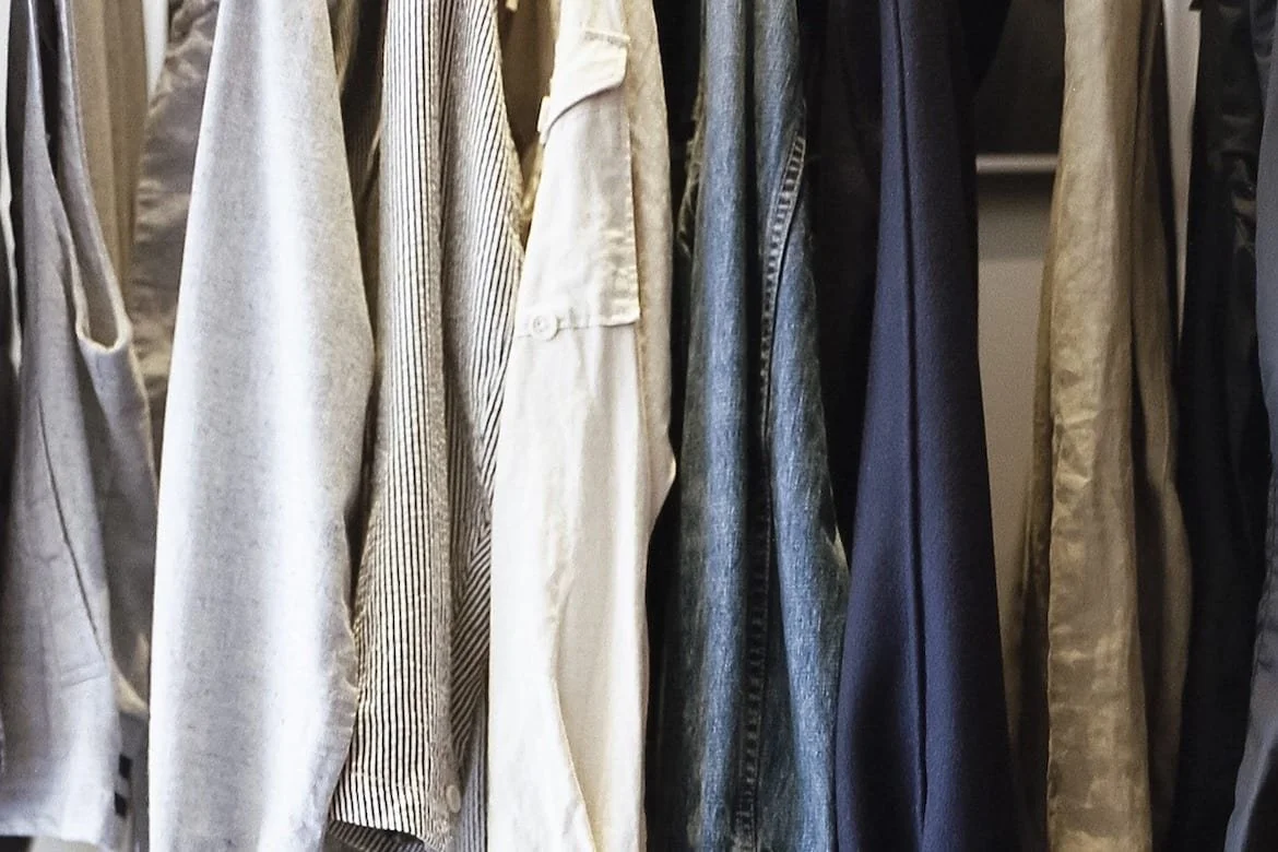 Personal Styling Services for Men — The Essential Man