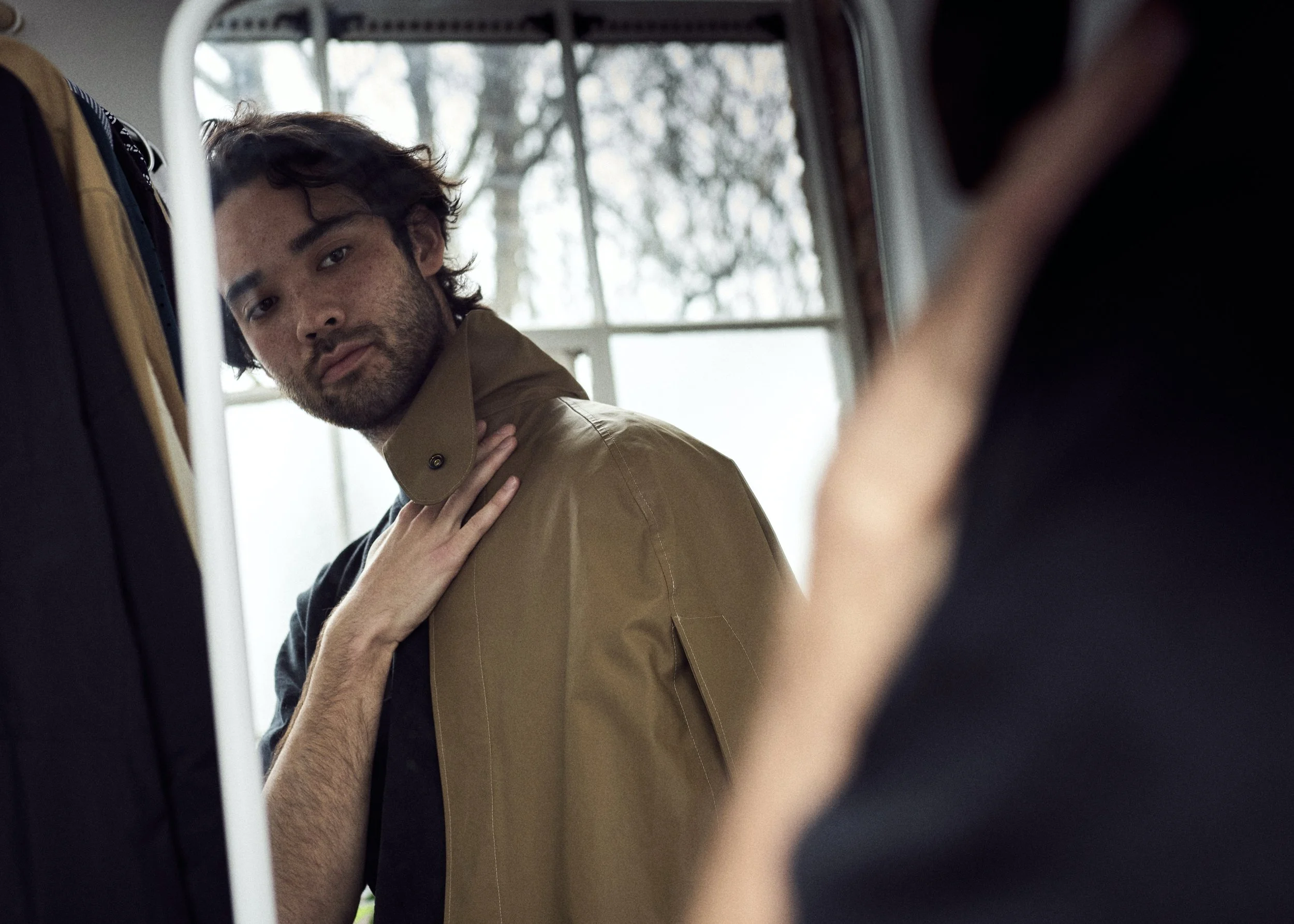 Personal Styling Services for Men - NYC & Austin — The Essential Man