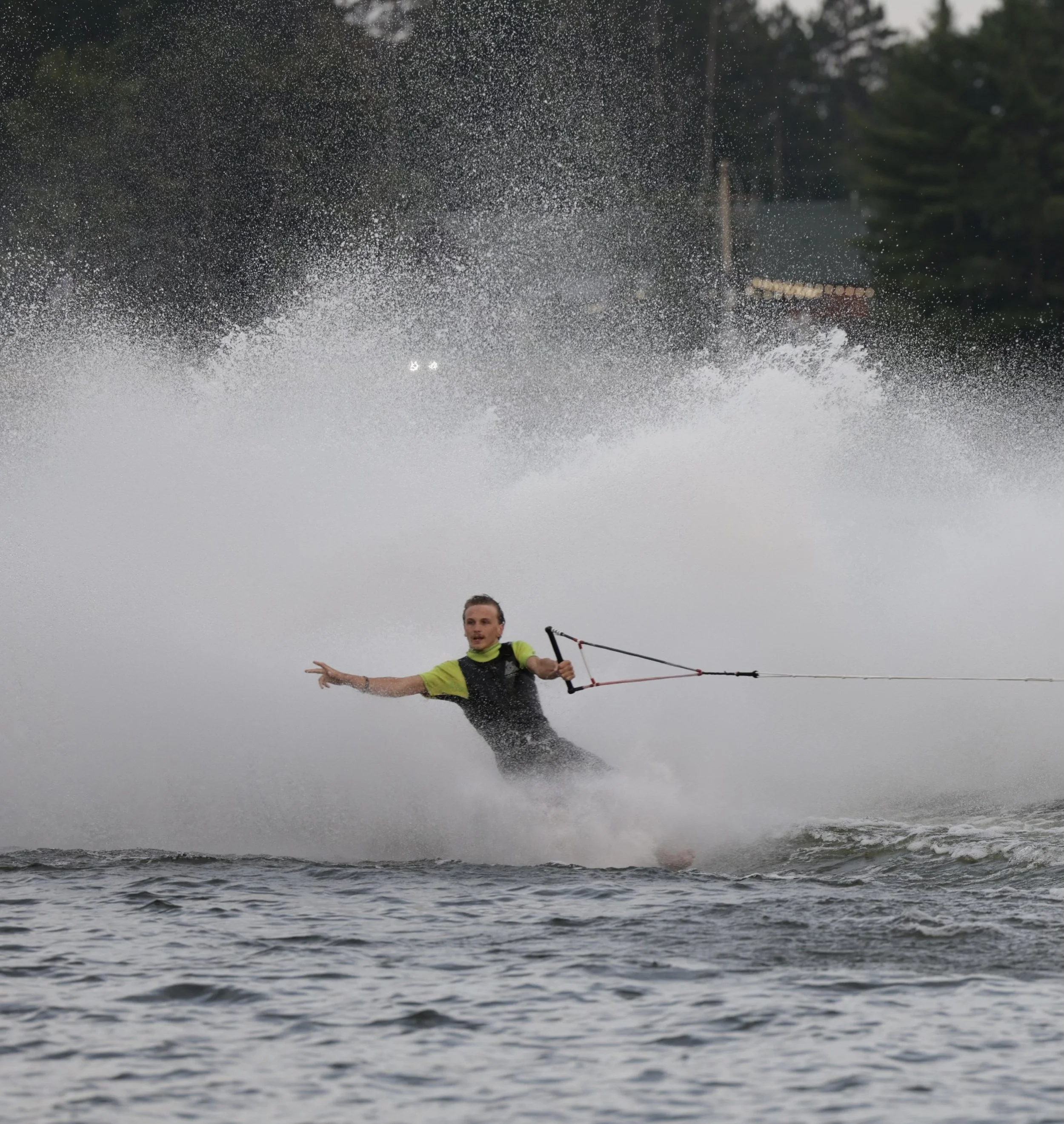 About — Min-Aqua Bats Water Ski Show