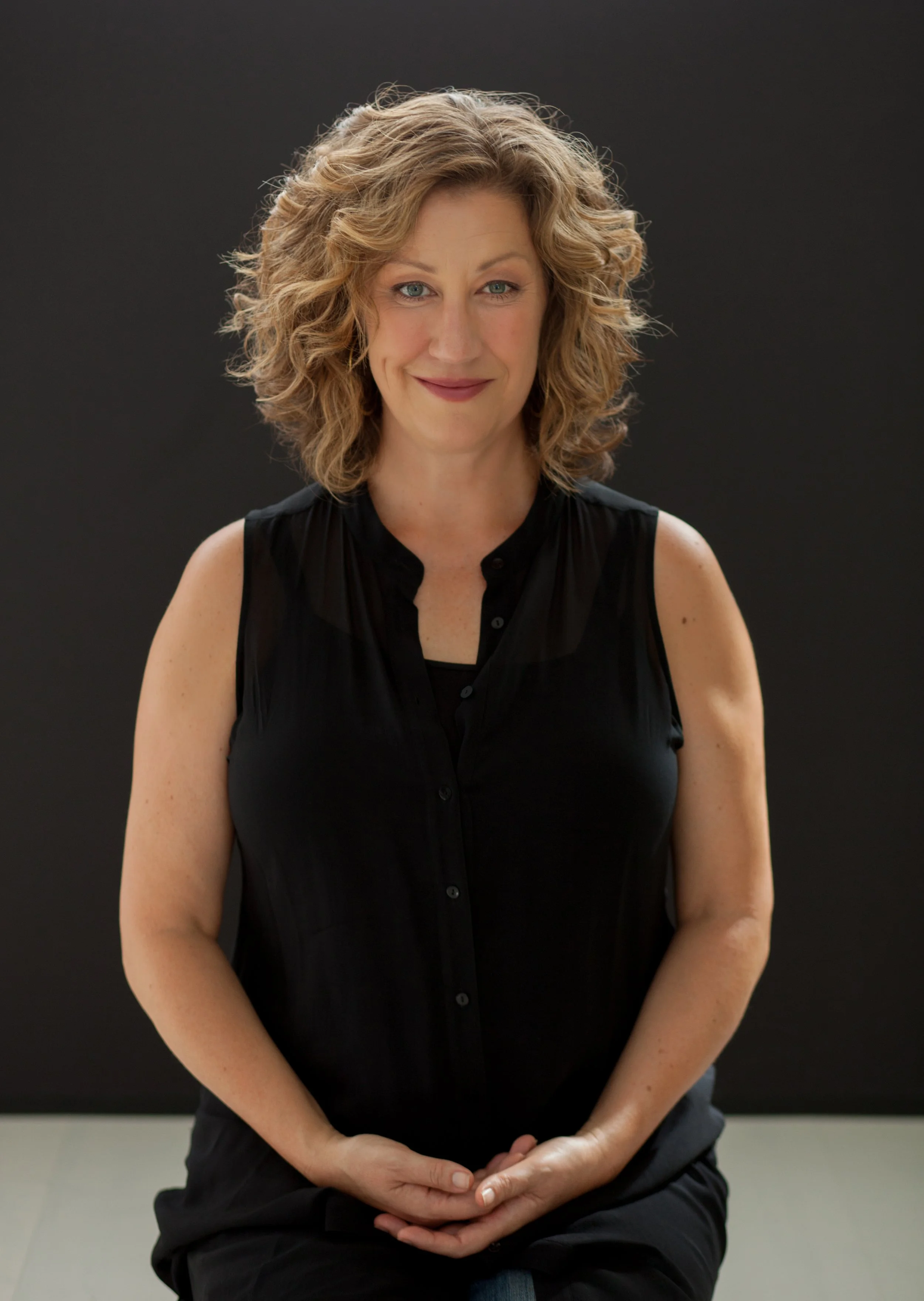 About — Kristin Kaye