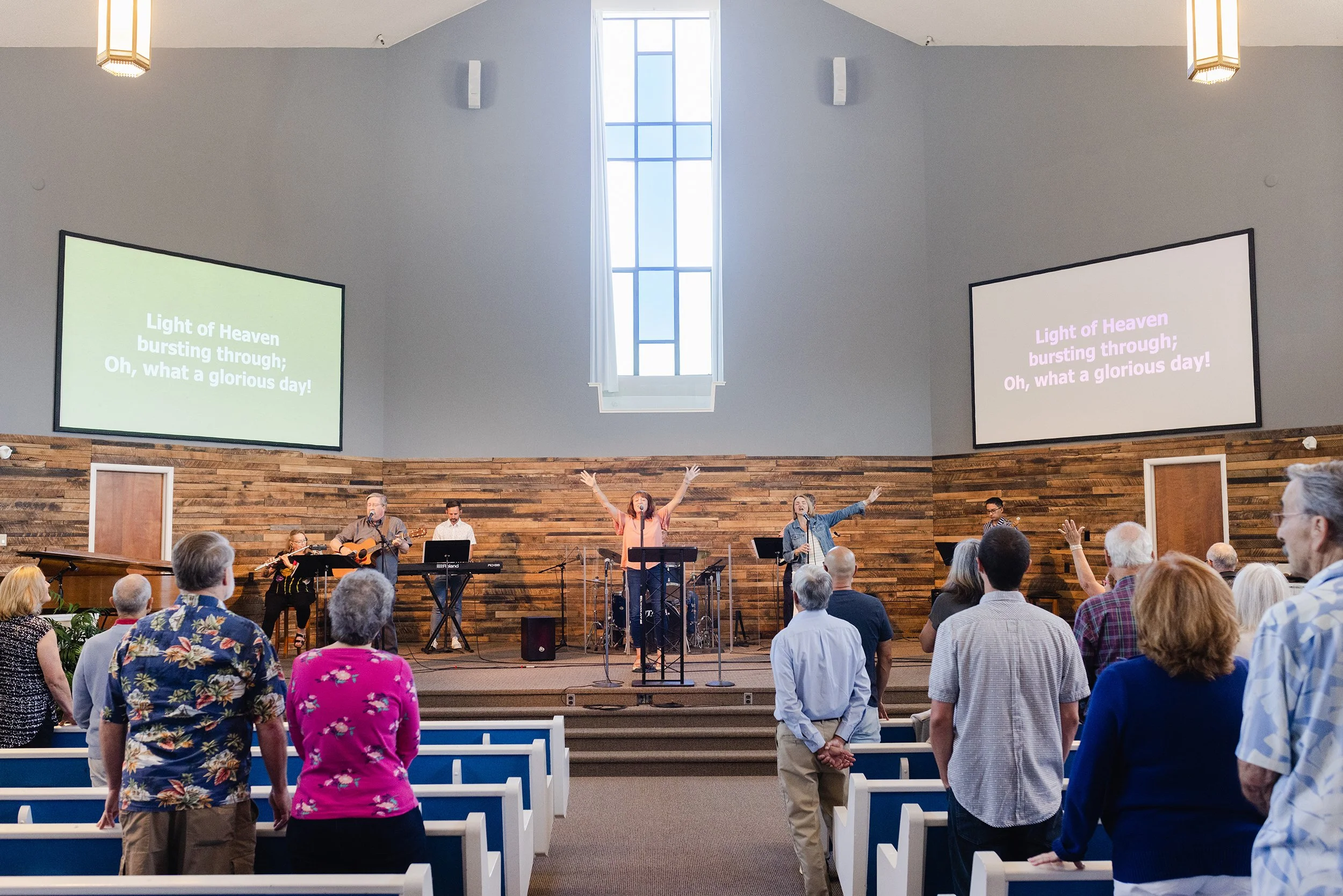 Marin Bible Church | Bible-Centered Church in San Rafael, CA near San ...