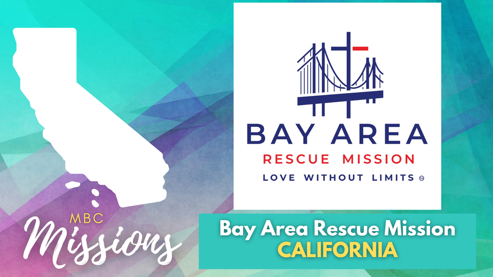 MBC Missions — Marin Bible Church