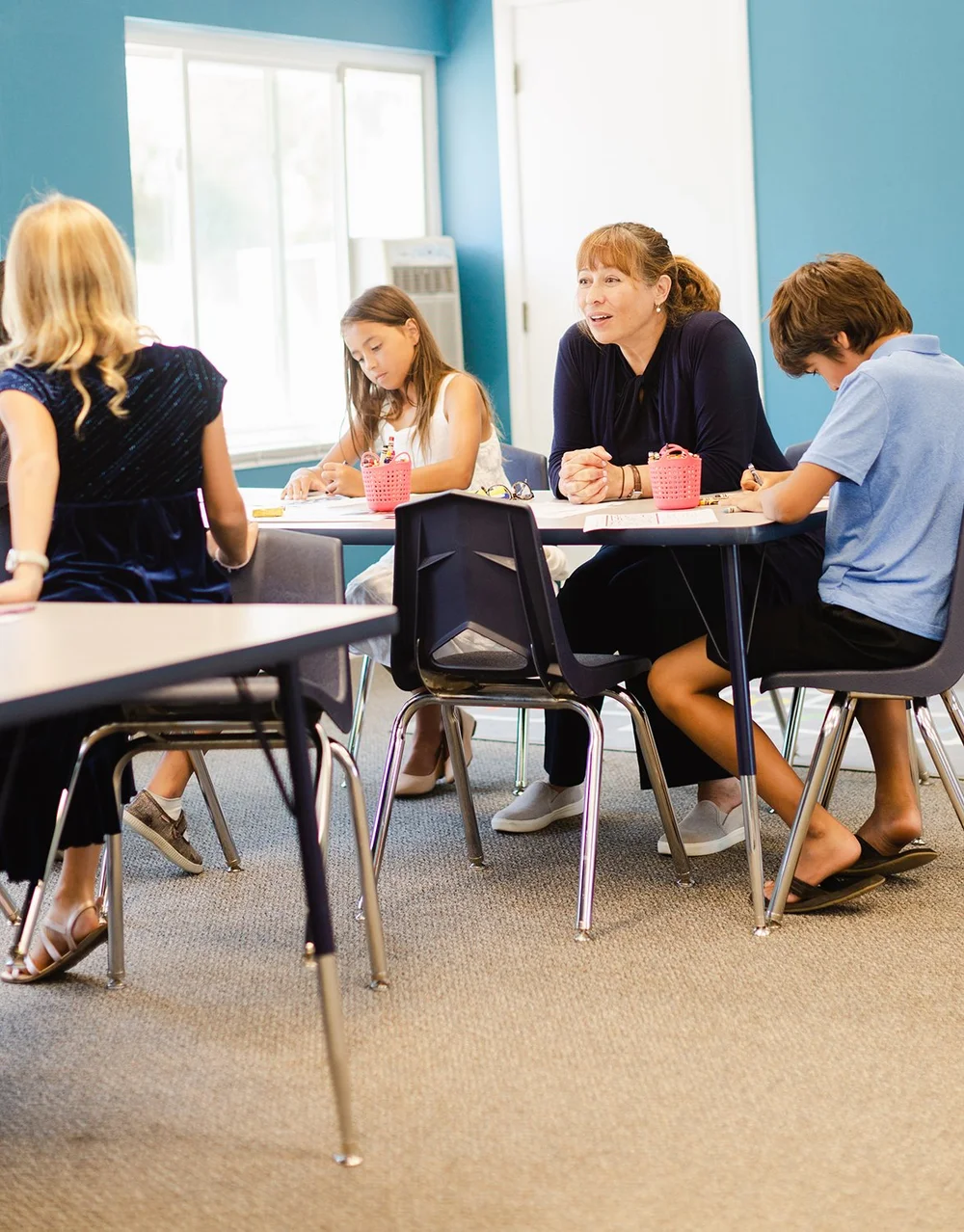 MBC Kids — Marin Bible Church