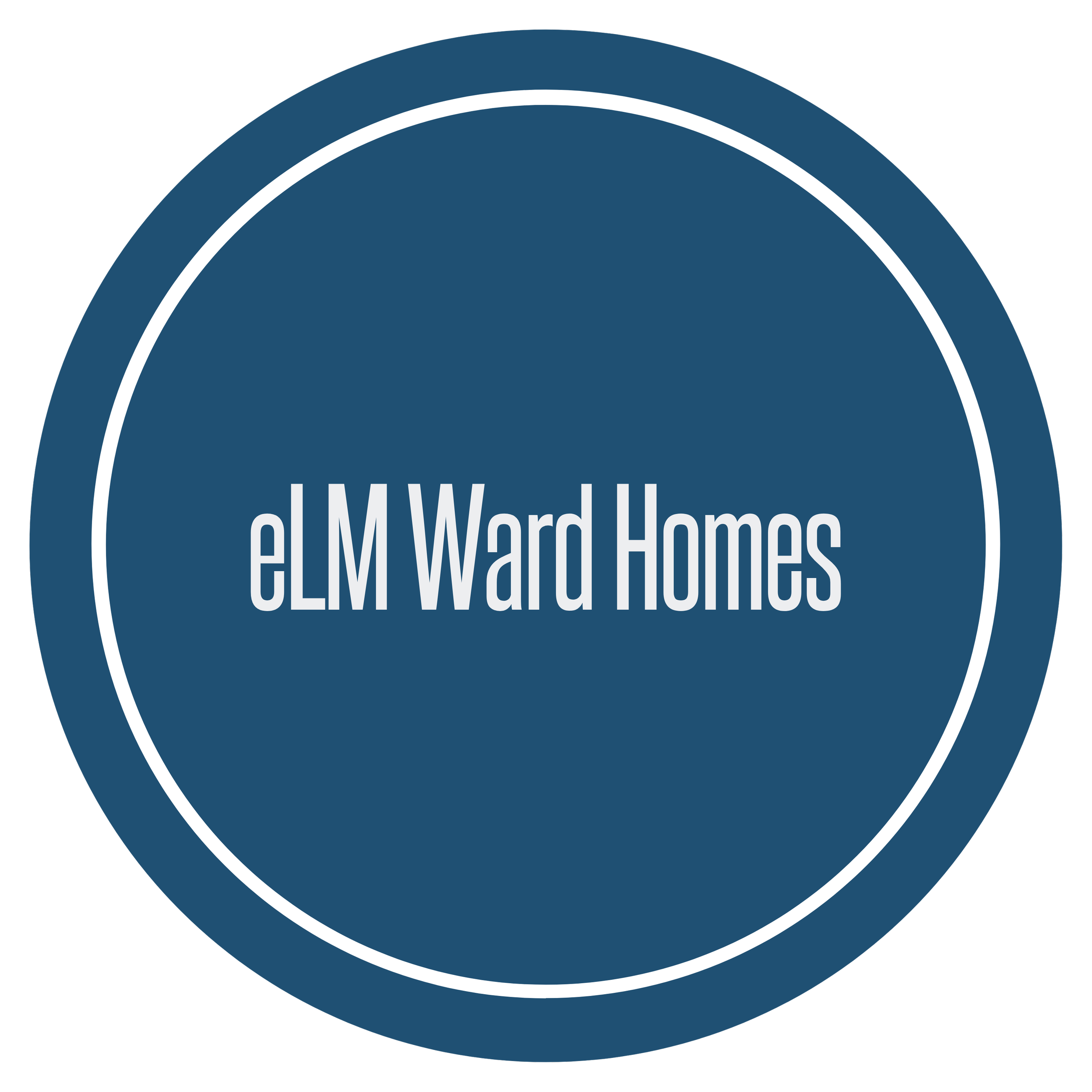 Ward Homes Logo About Us | Ward Communities