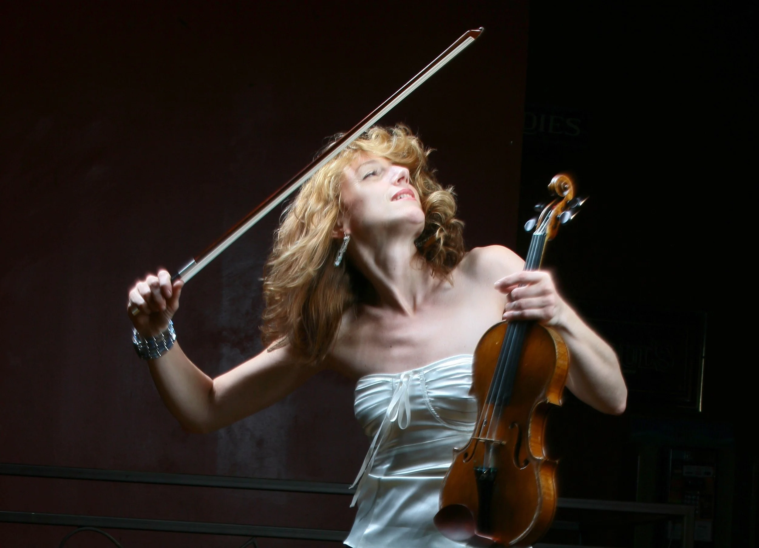 Media — Daisy Jopling