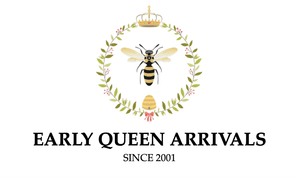 Early Queen Arrivals