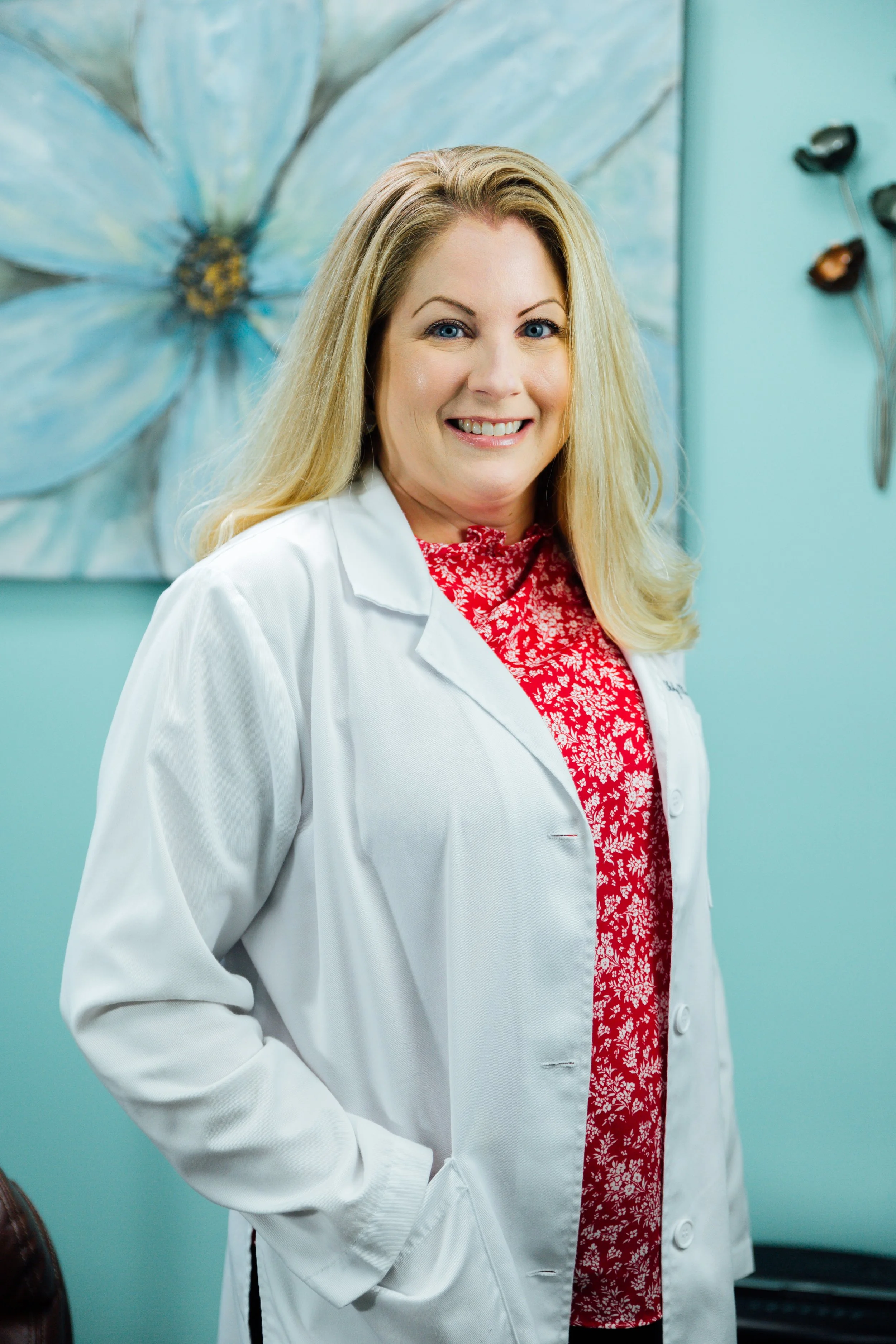 About — Dermatology East