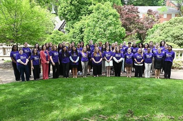 NEW Leadership — Pennsylvania Center for Women & Politics