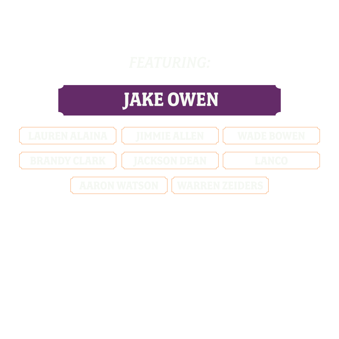 Live In The Vineyard Goes Country — LITVGC