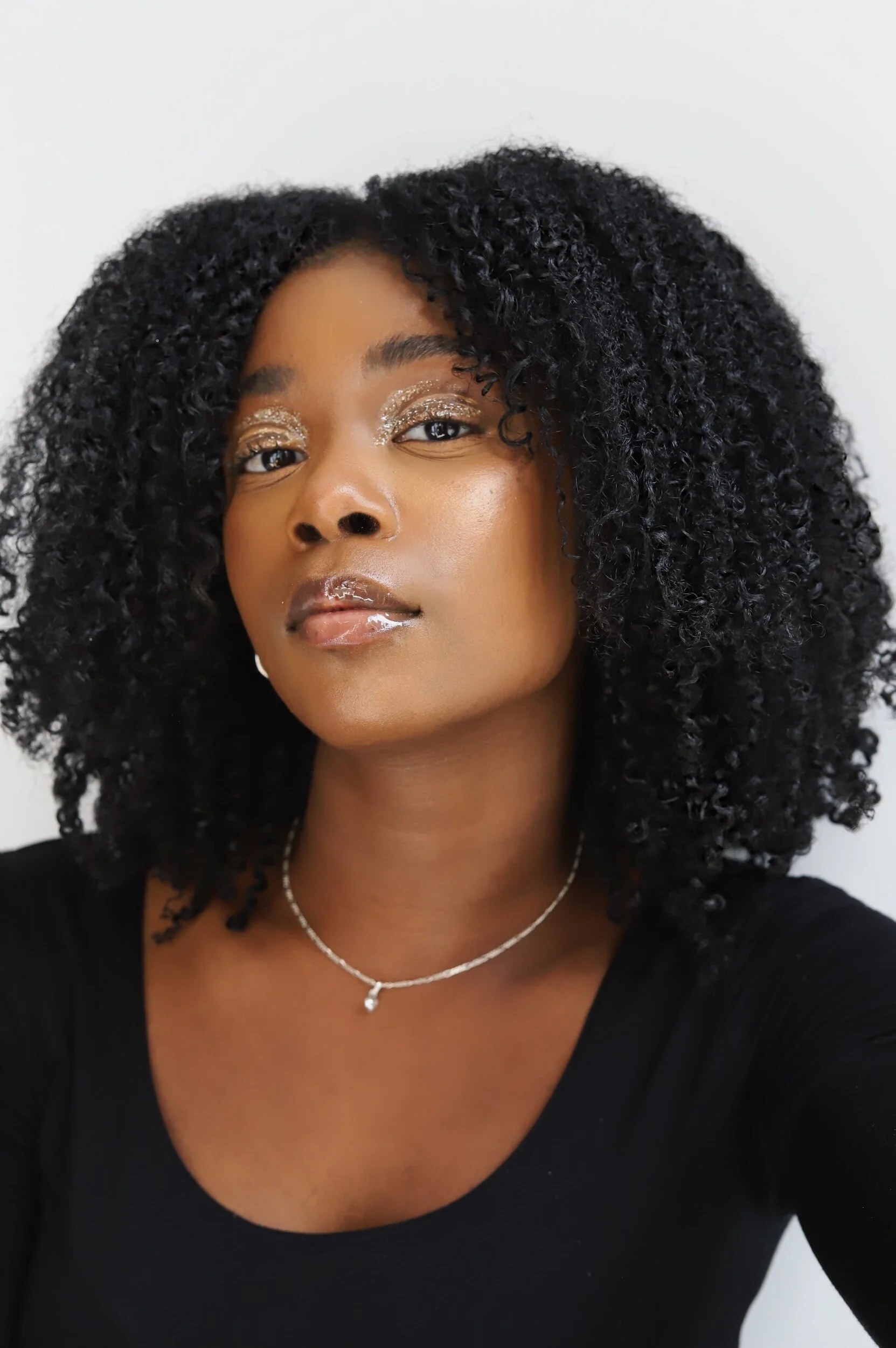 Natural With Névia — The Art Of Névia Da'Vesa