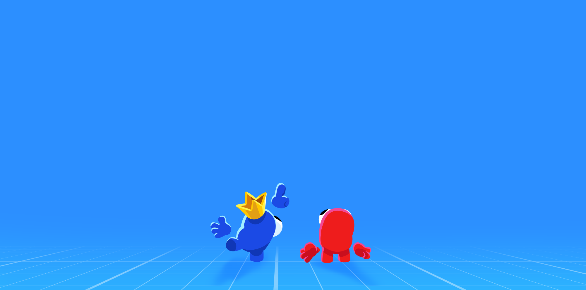 All Out - Join the waitlist