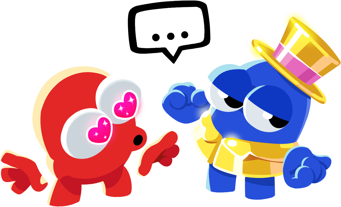 All Out - Join the waitlist