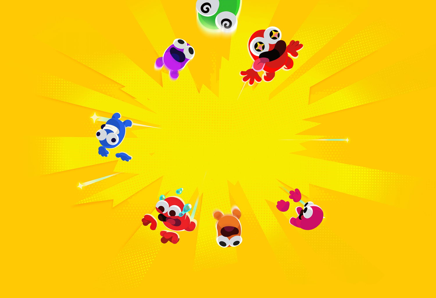 All Out - Join the waitlist