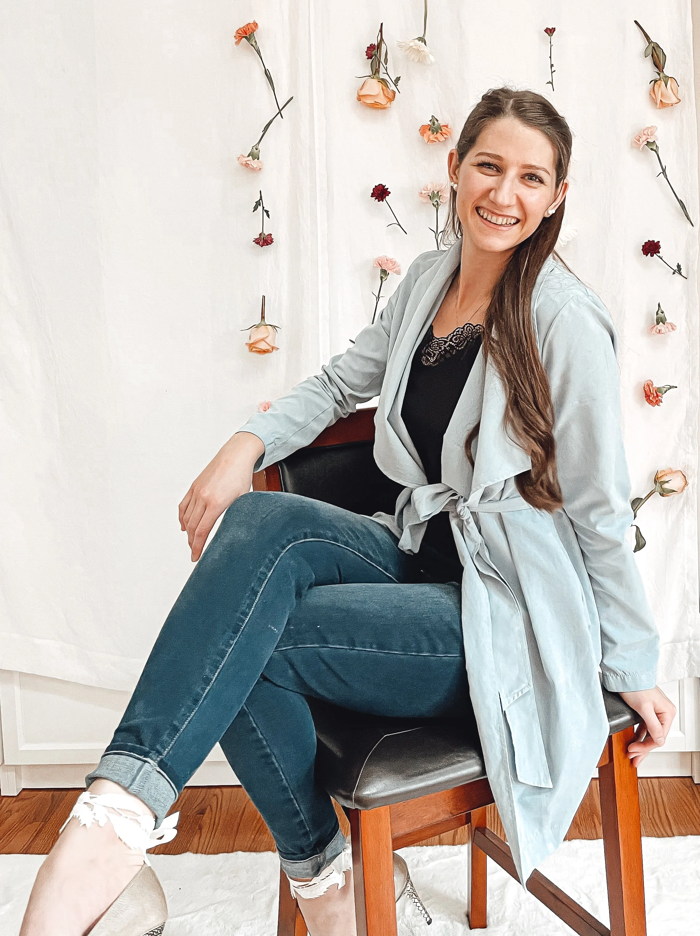 About — Abby Malloy LLC